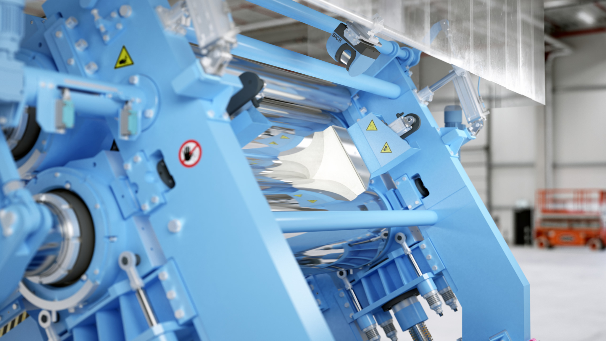 Calender Coating – KKA