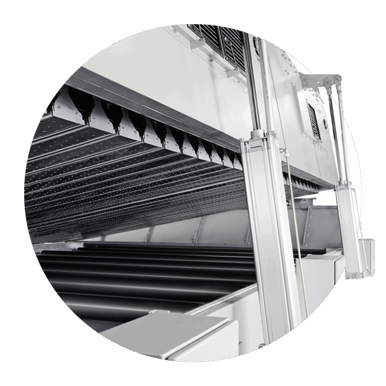 Heating & Drying – KKA